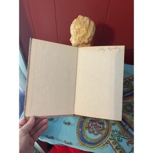 Harper & Row | Other | 961 Little Bears Visit By Else Holmelund Minarlk ...